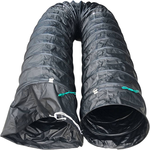 พัดลมถังกลมกันระเบิด BTF Explosion Proof